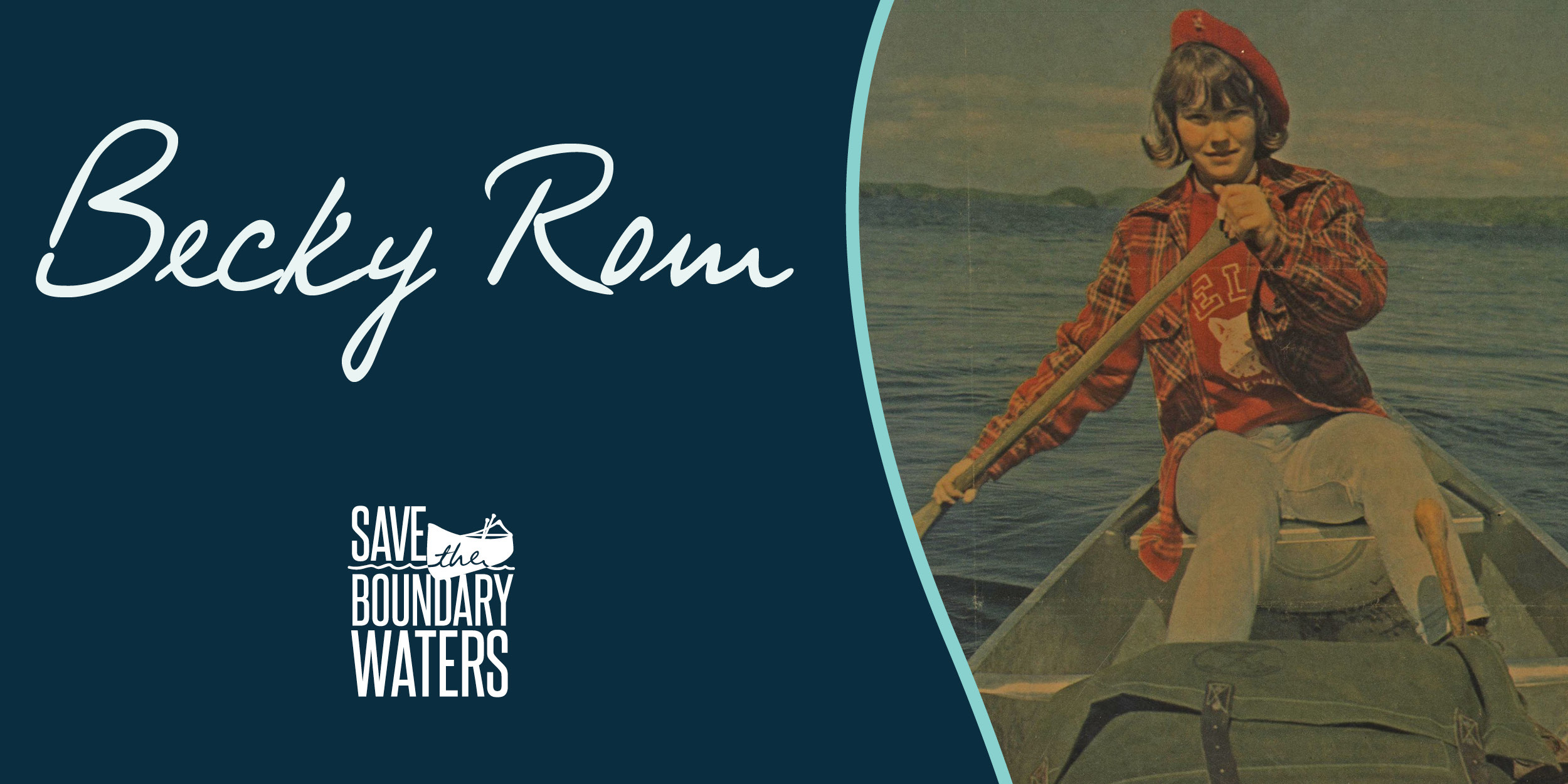 The Courage and Inspiration of Sigurd Olson: A Personal Memory | Save ...