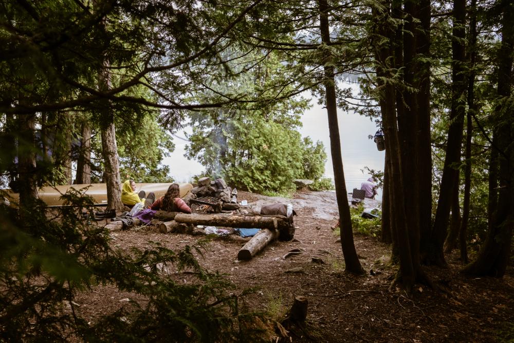 Trip Planning | Save the Boundary Waters