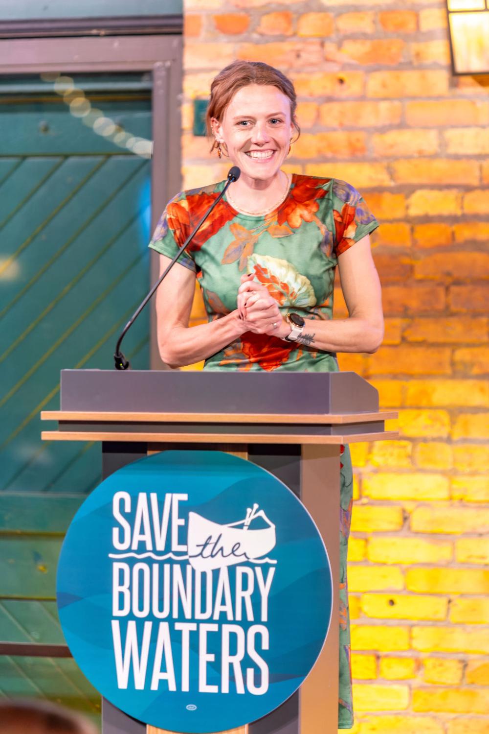 An unforgettable night at the 2024 Boundary Waters Gala | Save the ...