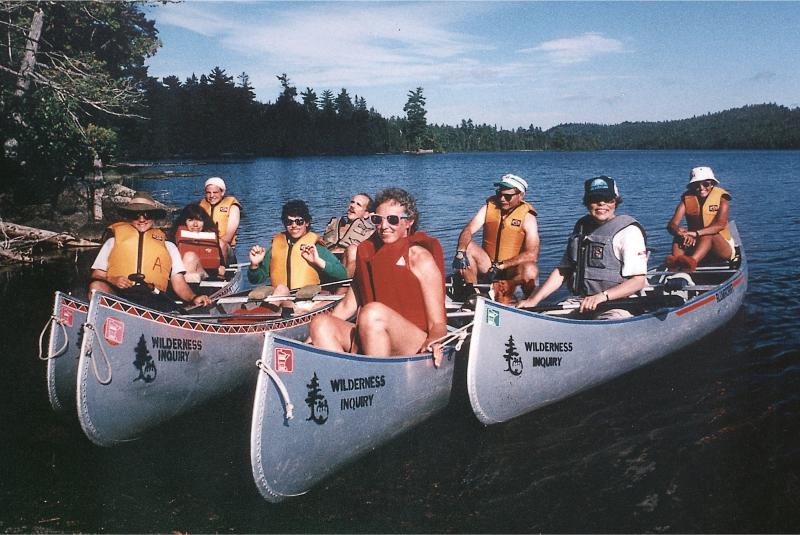 Visiting the Boundary Waters - for beginners! | Save the Boundary Waters