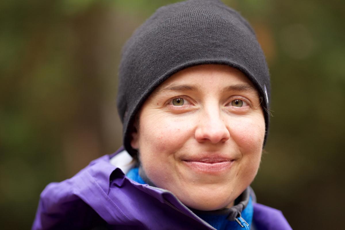 Boundary Waters Legends: All About Amy | Save the Boundary Waters