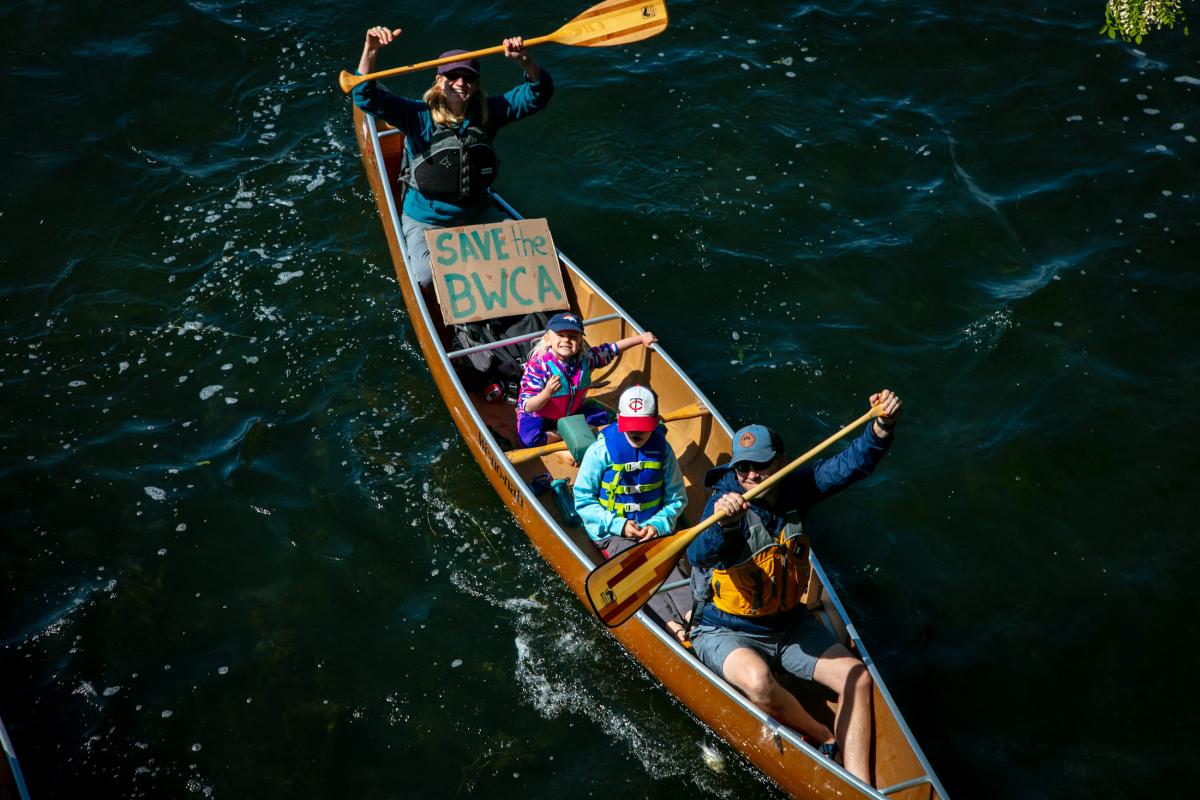 Year end reflection from Executive Director Ingrid Lyons | Save the ...