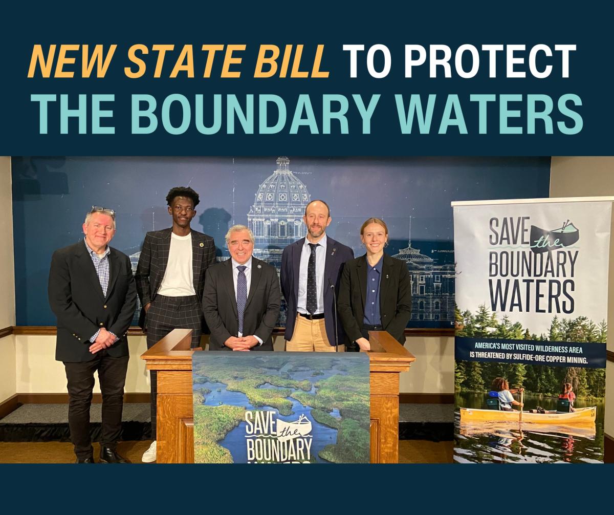 The facts: the key state bill to permanently protect the Boundary ...