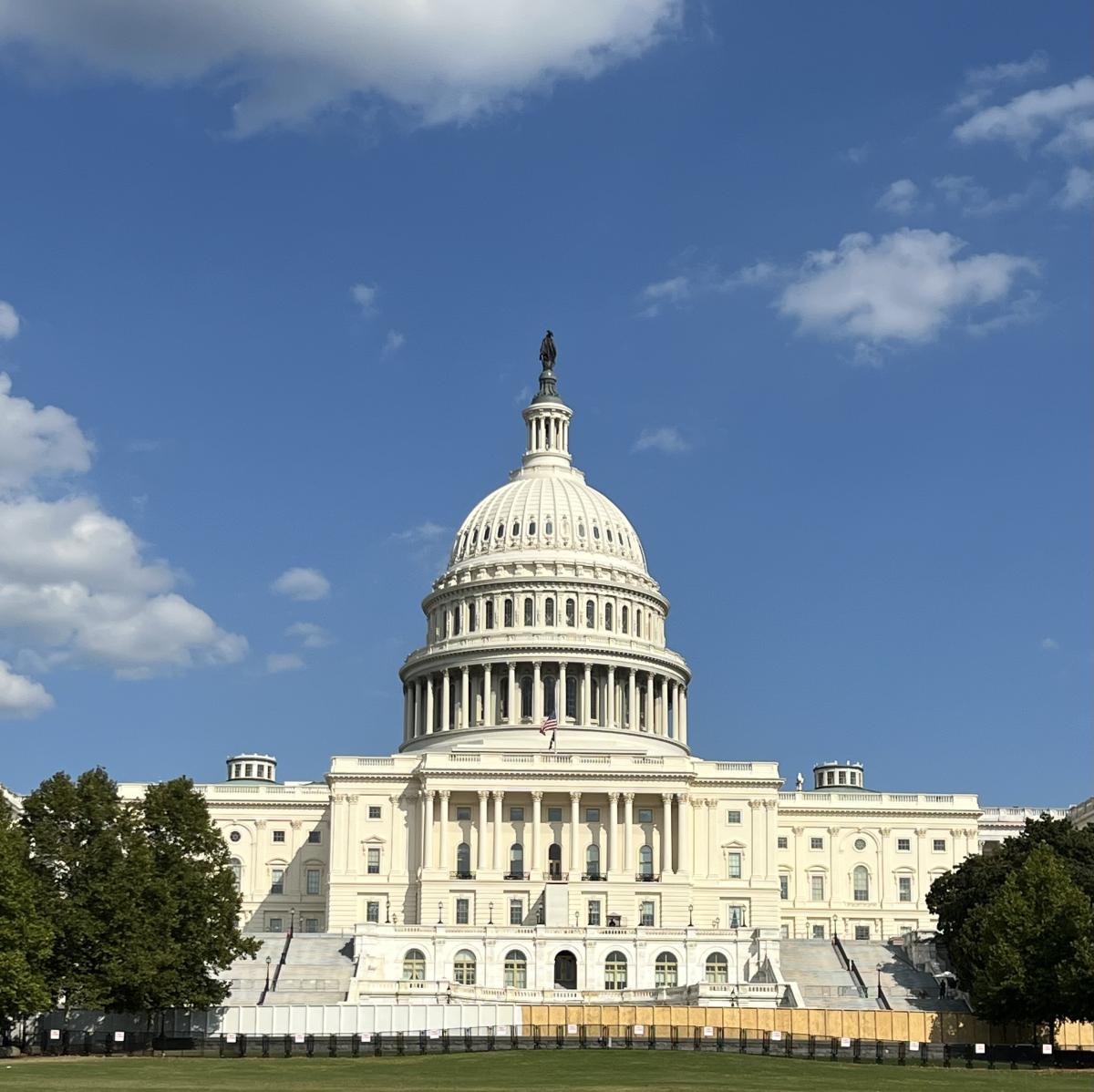 A recap of a week in DC for the Boundary Waters | Save the Boundary Waters
