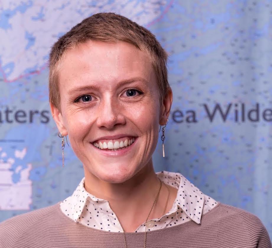 Ingrid Lyons named Executive Director of the Campaign to Save the ...