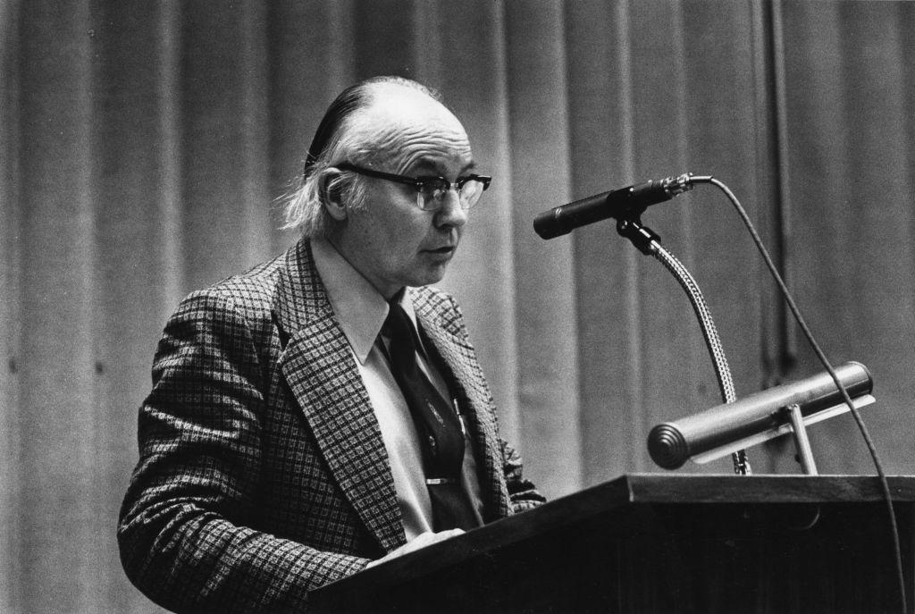 Boundary Waters Legends: The Fiery Grit of Bud Heinselman | Save the ...