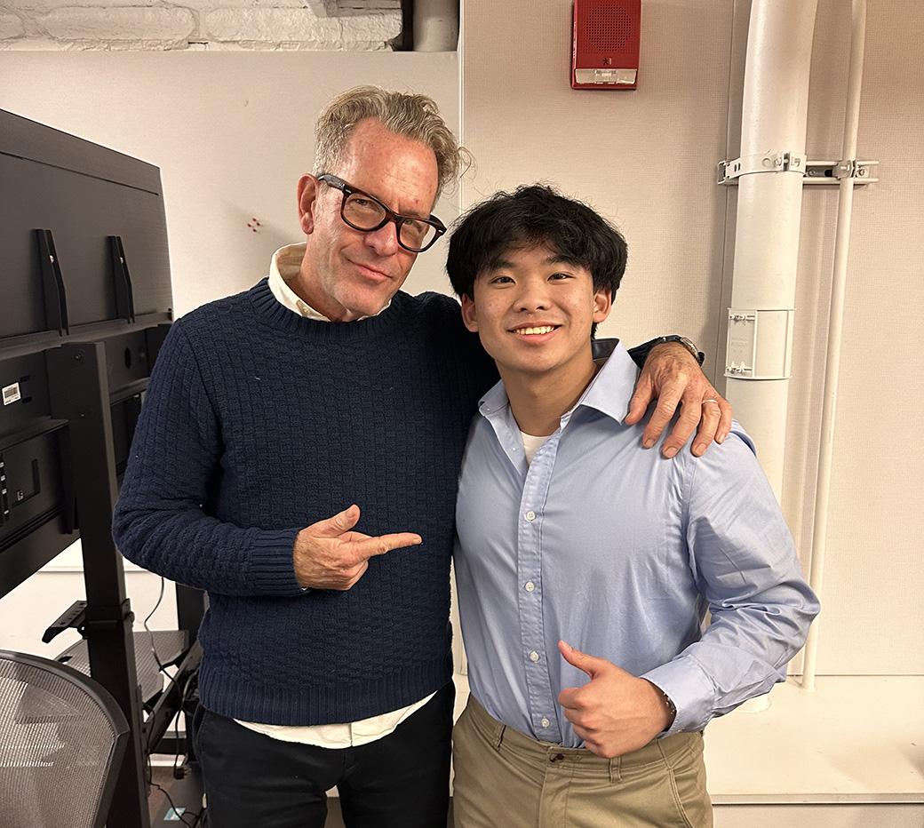 From Wilderness to Washington: Kids for the Boundary Waters Take Action ...