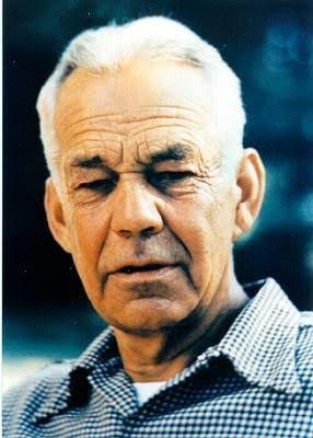 Boundary Waters Legends: The Story of Sigurd Olson | Save the Boundary ...