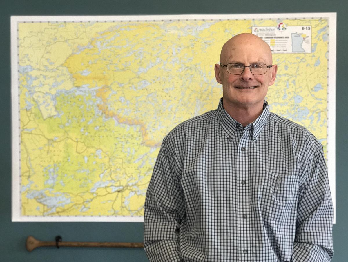 Welcome to our new Executive Director - Tom Landwehr! | Save the ...